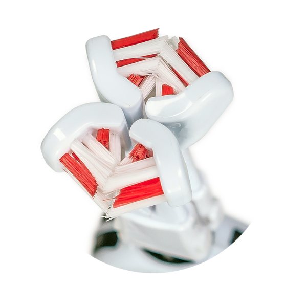 Amazon Lists 1 Multi-Headed Reciprocating Bass Brushing Electric Tooth ...