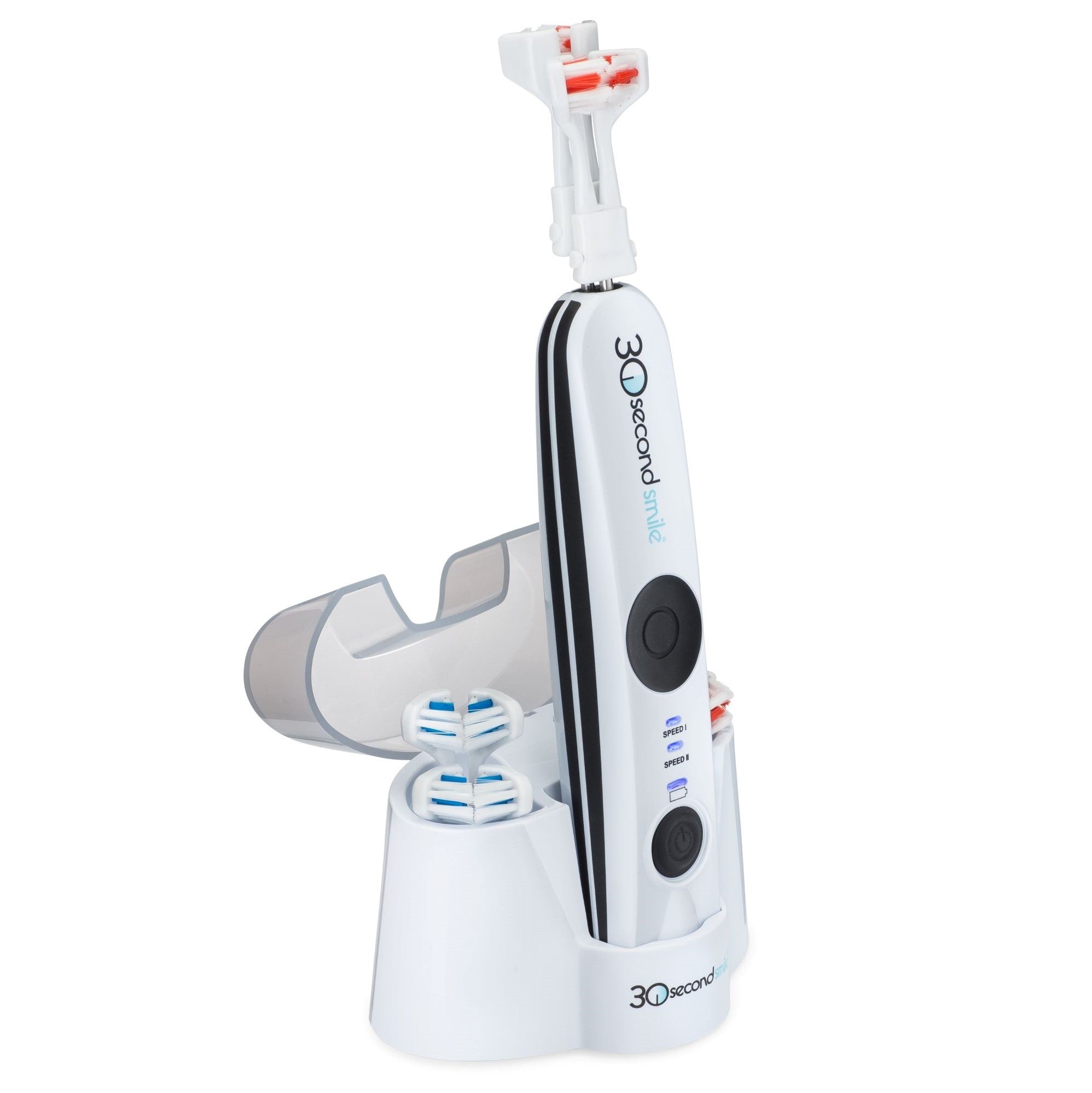 30 Second Smile Shine/TSS300 Electric Toothbrush (Best Seller) PLEASE ...