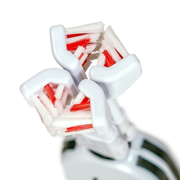 30 Second Smile Kids Electric Toothbrush Ages 10+ (& Adults with Small ...